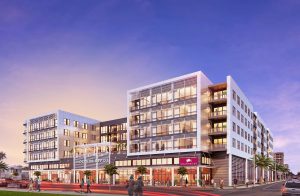 Atlanta Architectural Firm | Multifamily & Hospitality - Dynamik Design