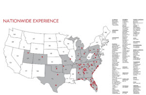 Atlanta Architectural Firm | Multifamily & Hospitality - Dynamik Design